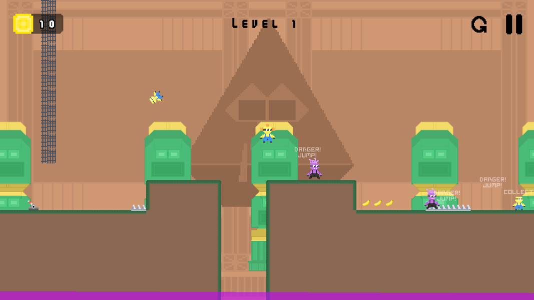 Bob Save Stuart - HTML5 Game - Construct 3 by 66bugra66 | CodeCanyon