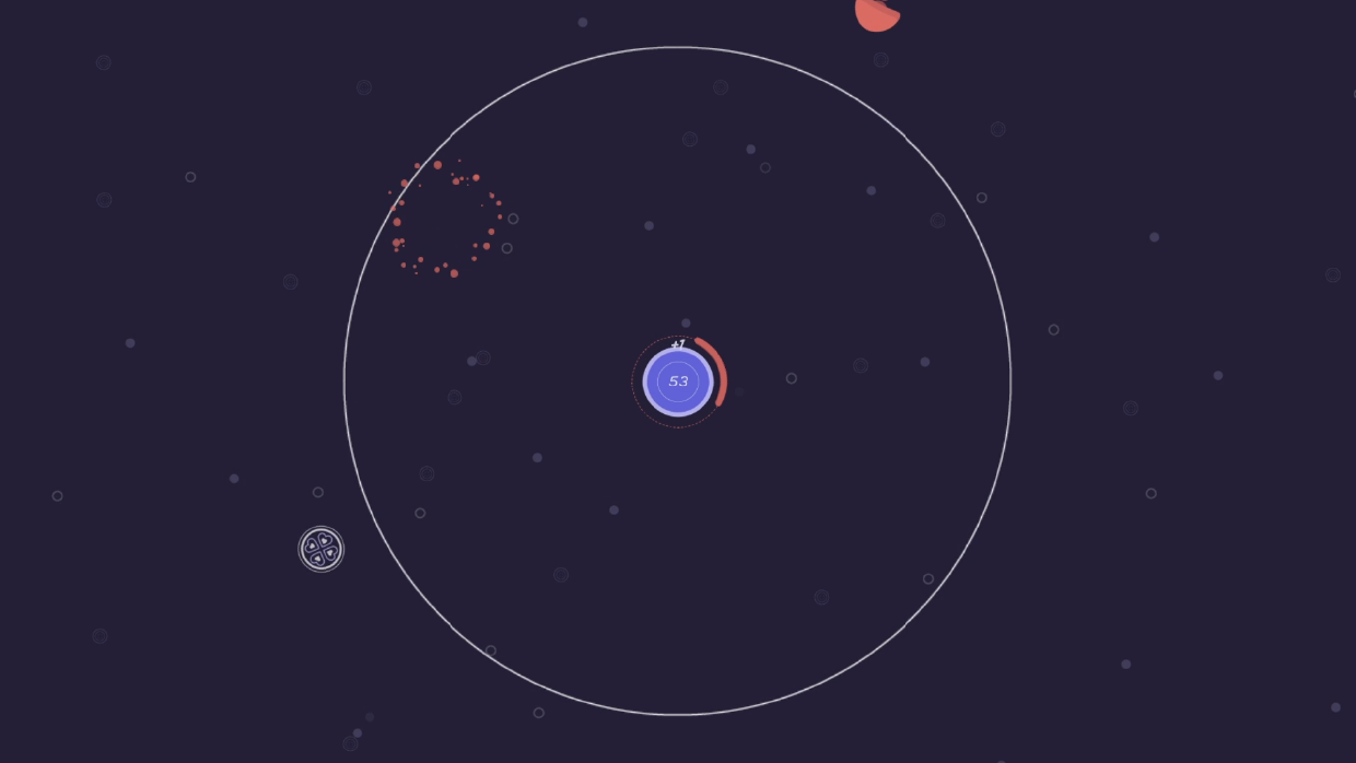 Protect Circle | HTML5 Construct Game by twisted_by_art | CodeCanyon