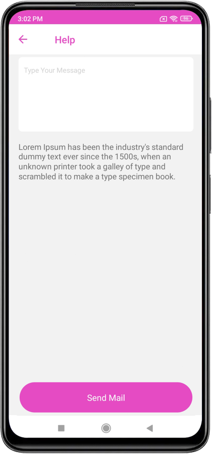 Fashion - eCommerce Shop | Shopping React Native iOS/Android App ...