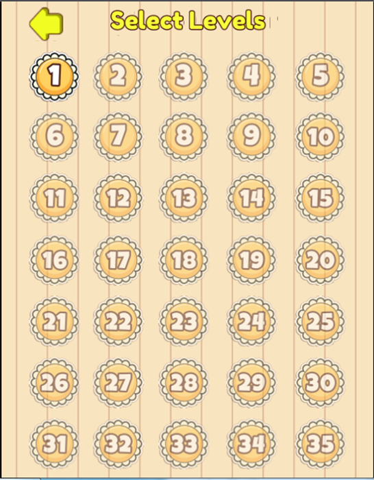 Numbers - Html5 (Construct3) by PaintGame | CodeCanyon