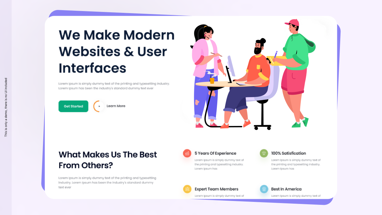 Lottiebox Lottie Animation Bundle and JSON Animation Kit by dutopian