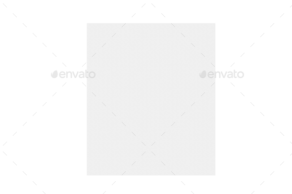 #4894 White film frame isolated on a transparent background Stock Photo ...