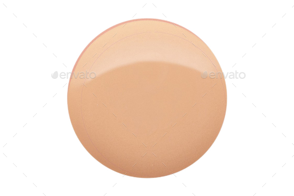 #5089 Beige pin isolated on a transparent background Stock Photo by ...