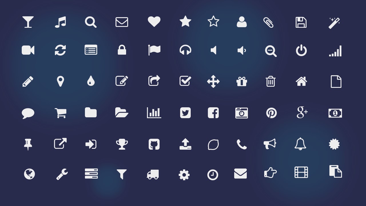 Arsitek - Sales & Marketing Google Slides Template, Presentation Templates
