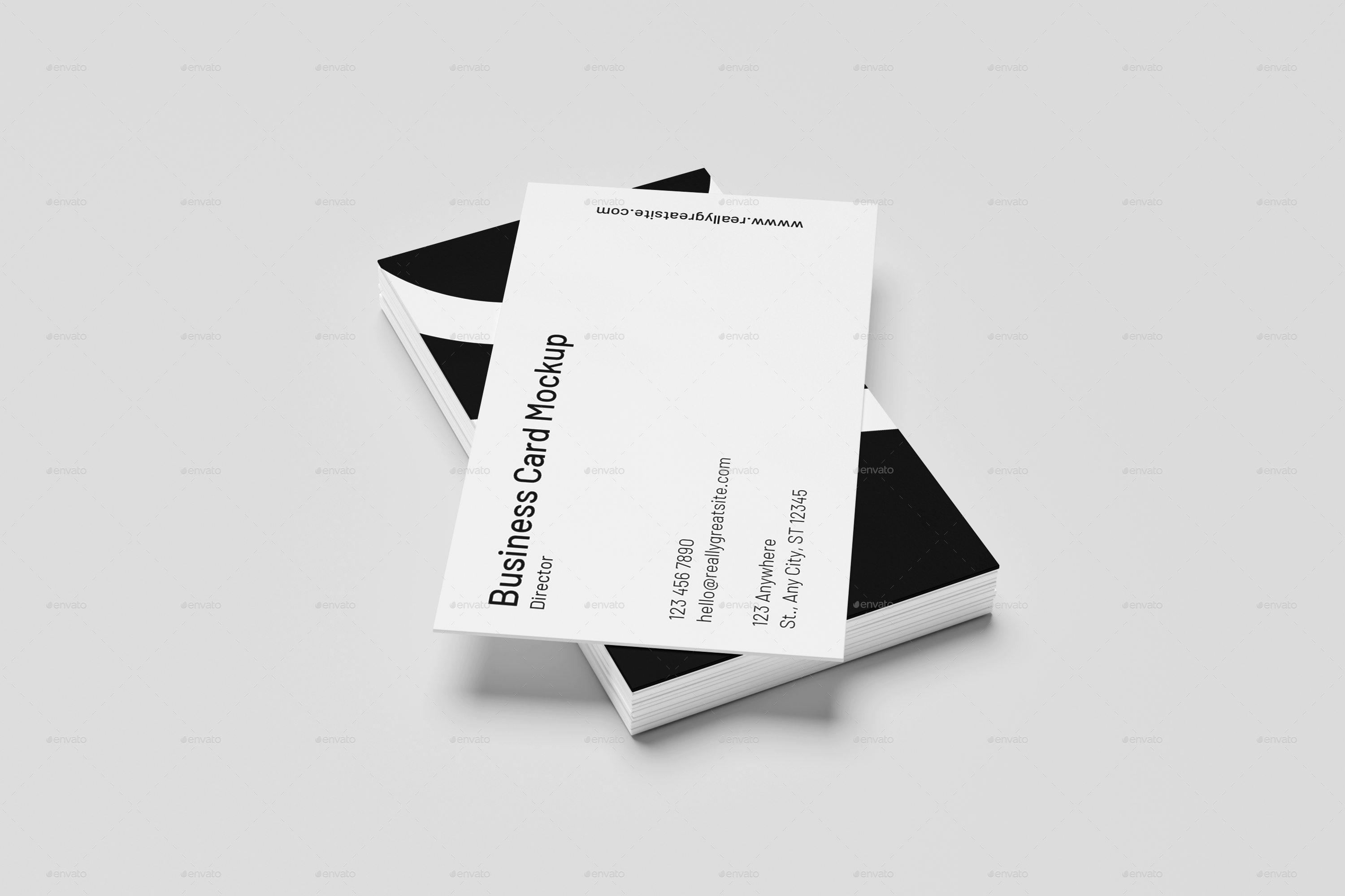 Business Cards, Graphics | GraphicRiver