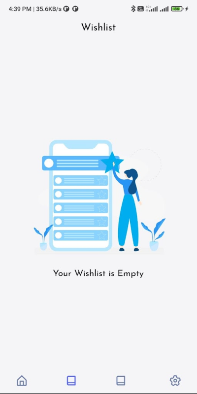 iBook - Online Book Store And PDF Reader Flutter App by aakashc5 ...