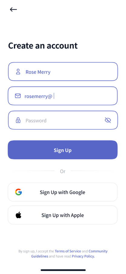 EvenBee - Event Booking Flutter App Ui Template(Figma Included) by ...
