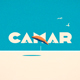 Camar, Fonts | GraphicRiver