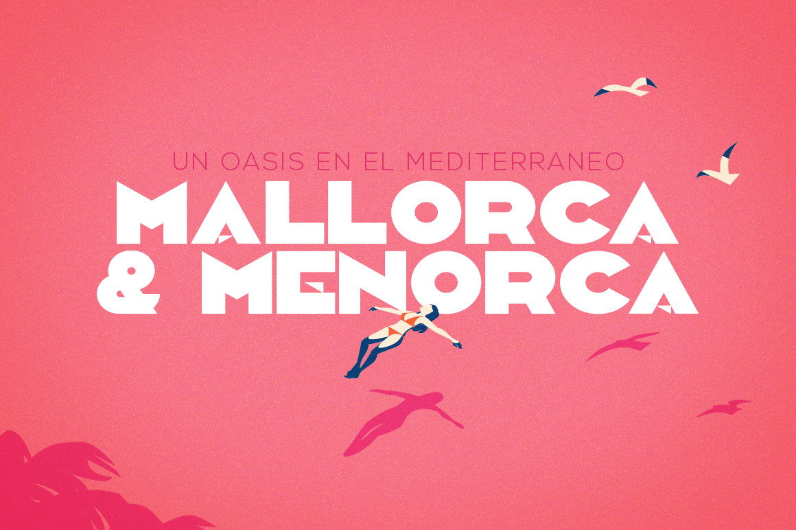 Camar, Fonts | GraphicRiver