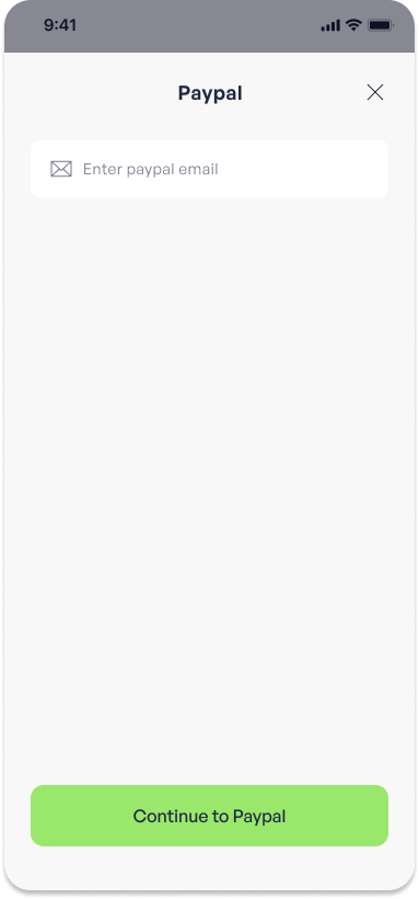 Moni - Digital Wallet Flutter App Ui Template(Figma Included) by dokkanagency