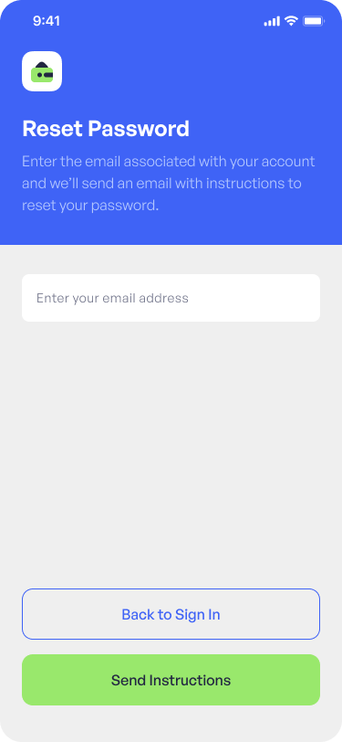 Moni - Digital Wallet Flutter App Ui Template(Figma Included) by dokkanagency