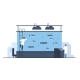 Fish Farm Concept, Vectors | GraphicRiver