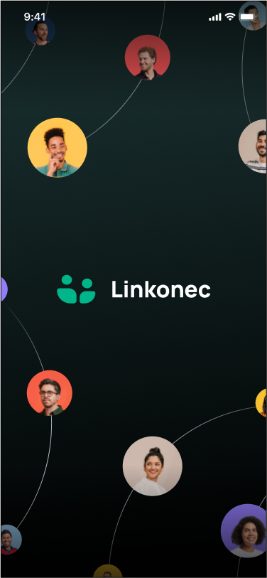 SocioSphere - Student Social Network & Online Class Flutter App UI ...