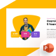 School Profile PowerPoint Template, Presentation Templates | GraphicRiver