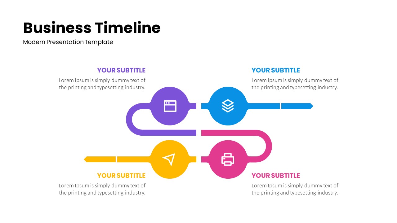 School Profile PowerPoint Template, Presentation Templates | GraphicRiver