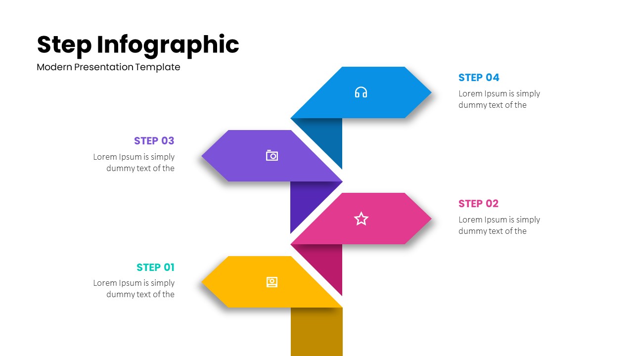 School Profile PowerPoint Template, Presentation Templates | GraphicRiver