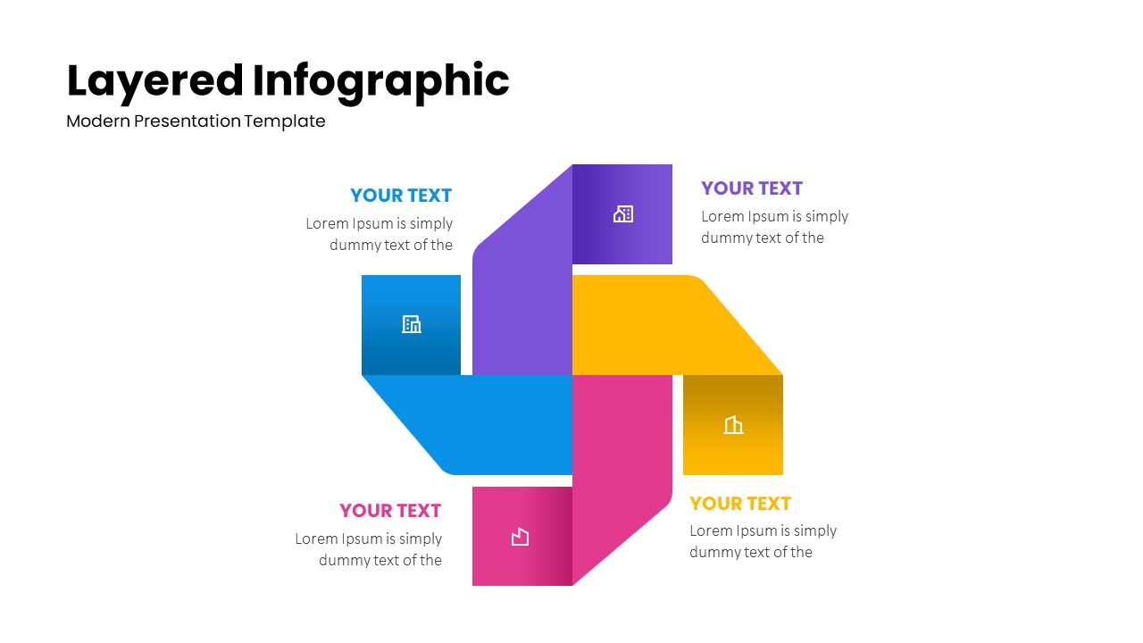 School Profile PowerPoint Template, Presentation Templates | GraphicRiver