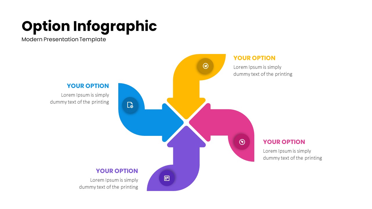 School Profile PowerPoint Template, Presentation Templates | GraphicRiver