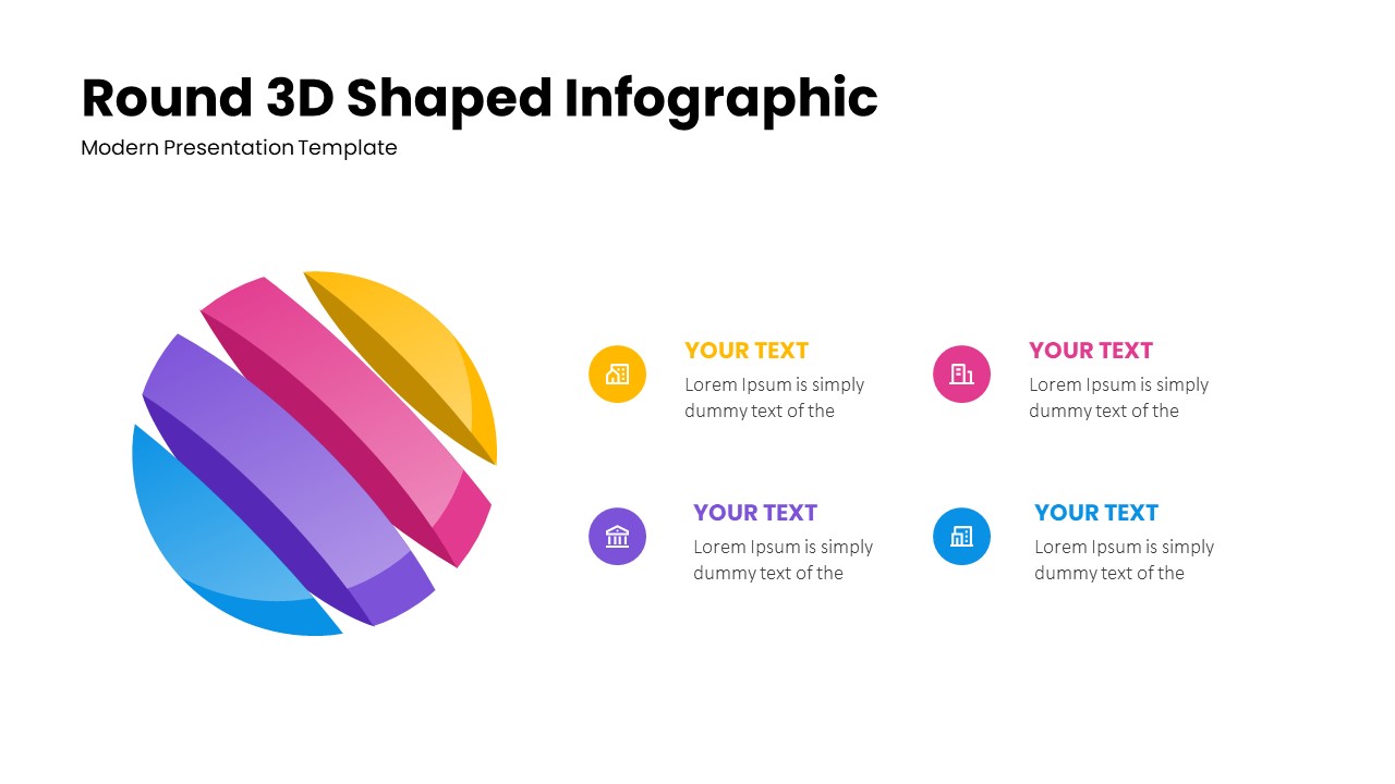 School Profile PowerPoint Template, Presentation Templates | GraphicRiver