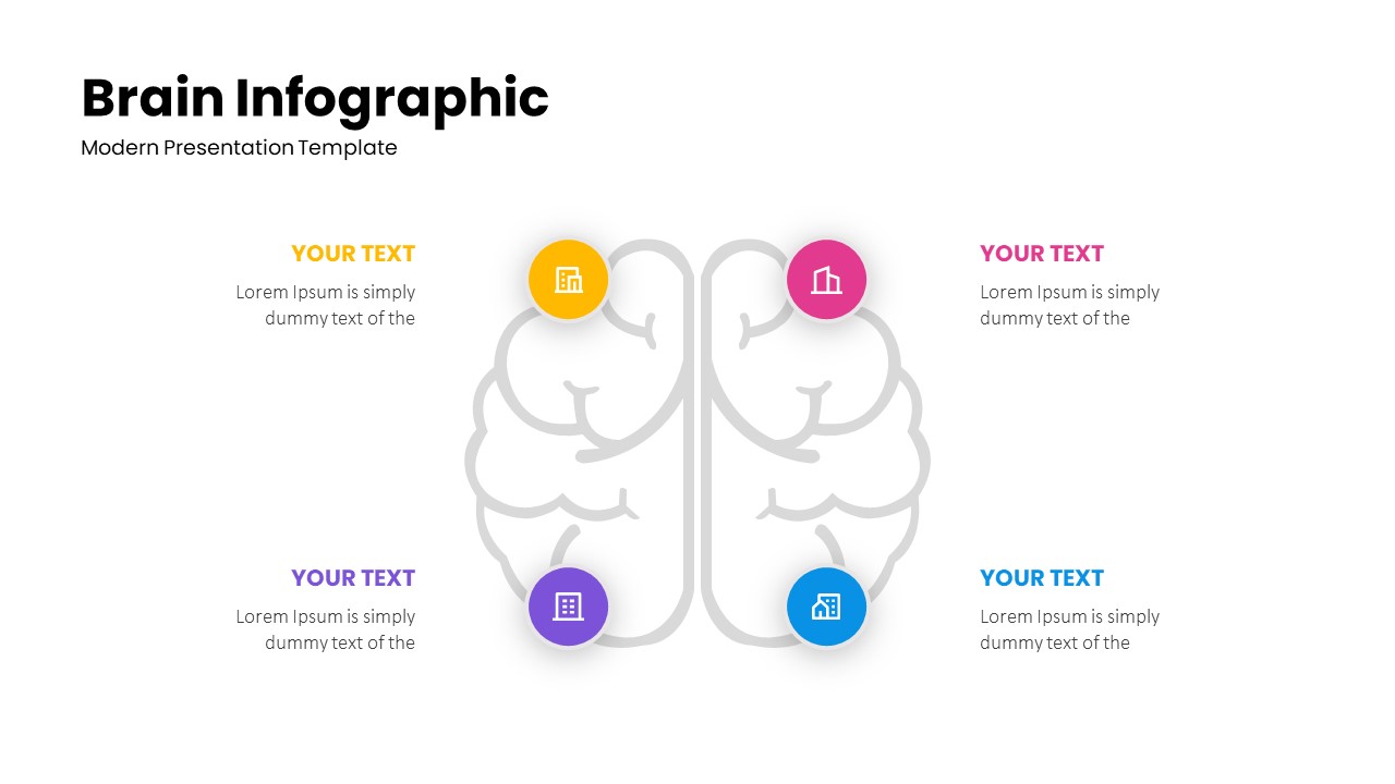 School Profile PowerPoint Template, Presentation Templates | GraphicRiver