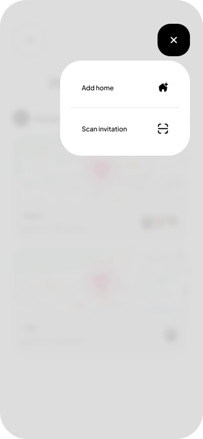 Huis - Smart Home Flutter App Ui Template(Figma Included) by dokkanagency