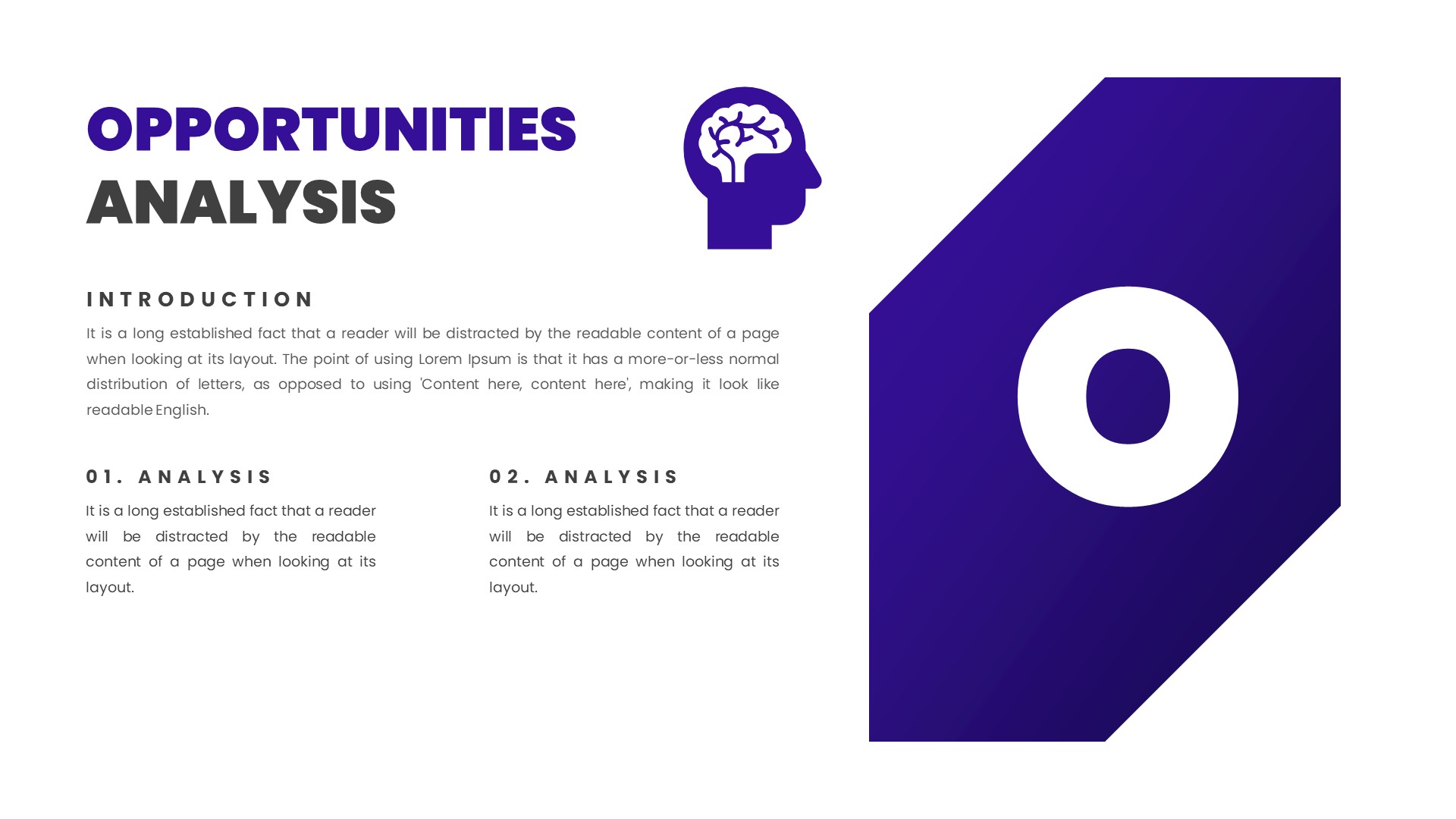 Business Technology PowerPoint Presentation Template - PROTO ...