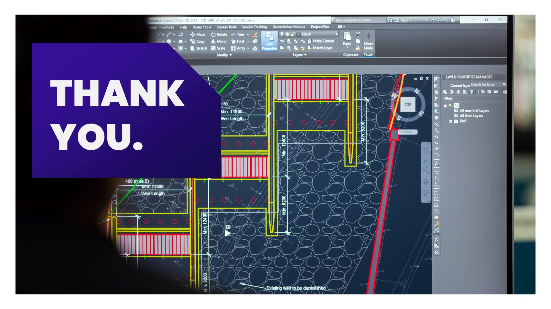 Business Technology PowerPoint Presentation Template - PROTO by niskala_std