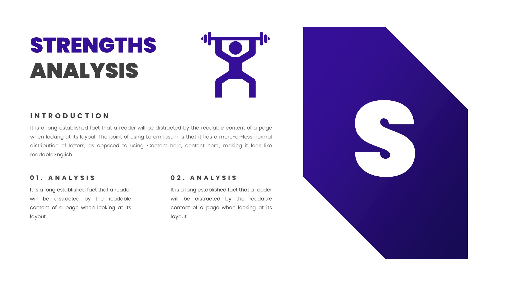 Business Technology PowerPoint Presentation Template - PROTO ...