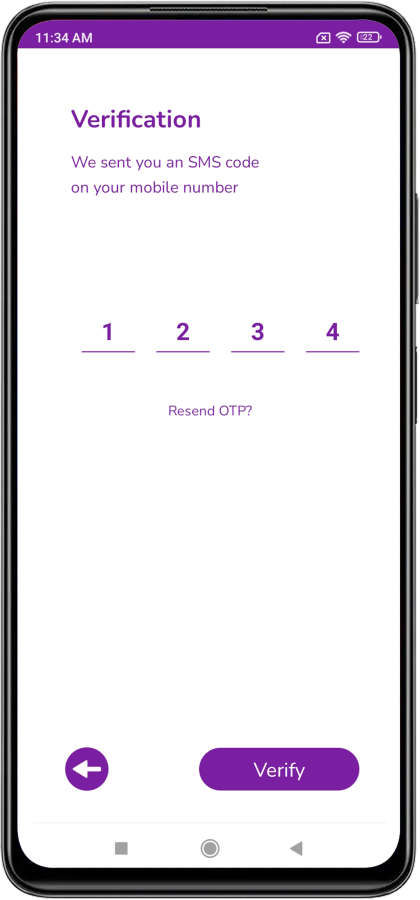 Fitness - Run Tracker, Step Counter and Water Reminder App React Native ...