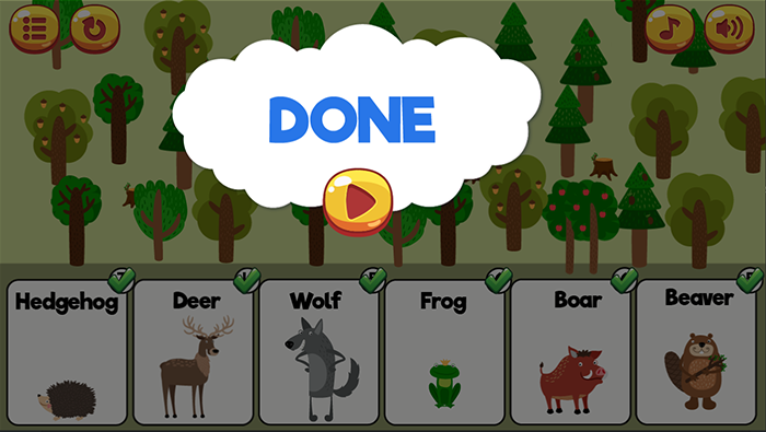 Peek a Boo by vinkid | CodeCanyon