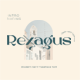 Rexagus, Fonts | GraphicRiver