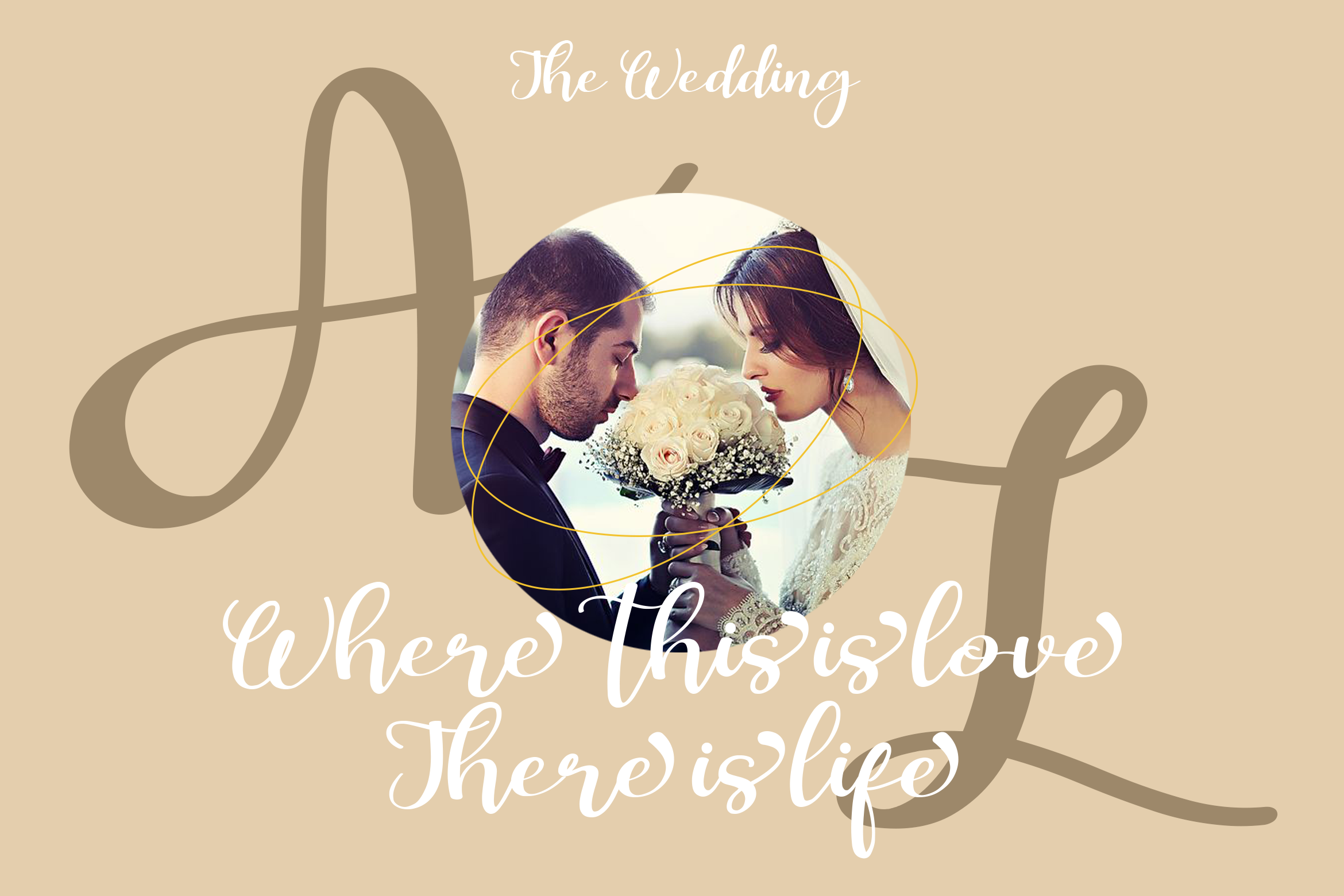 Ornella, Fonts | GraphicRiver