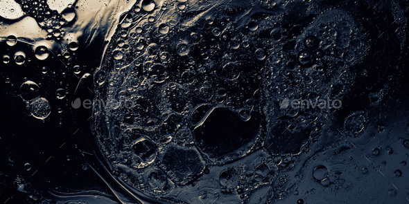 abstract chemistry background, liquid and gas texture Stock Photo by ...