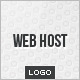 Web Host Logo, Logo Templates | GraphicRiver