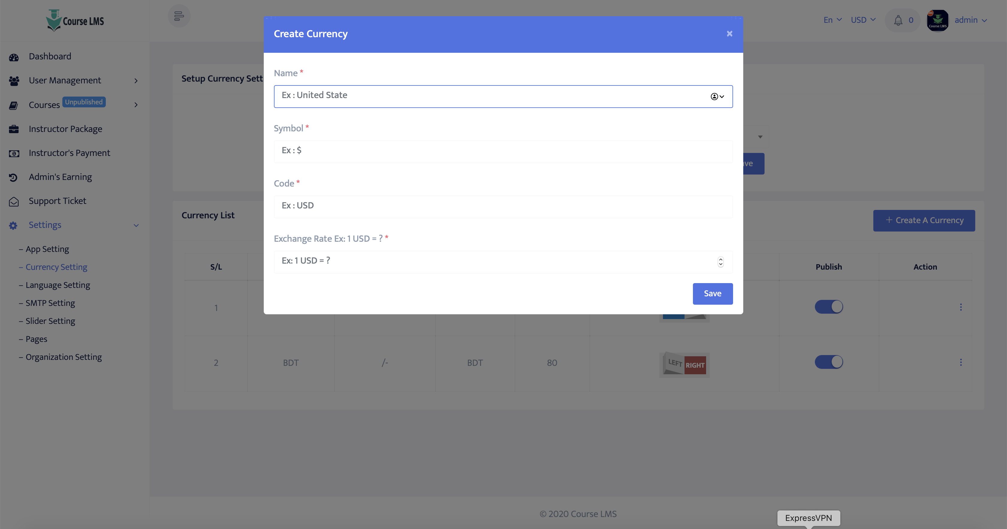 Course LMS - Online Learning Management System by softtech-it | CodeCanyon