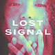 Lost Signal Effect for Posters, Add-ons | GraphicRiver