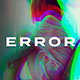 Error Photo Effect for Posters, Add-ons | GraphicRiver
