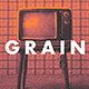 Grain Photo Effect for Posters, Add-ons | GraphicRiver