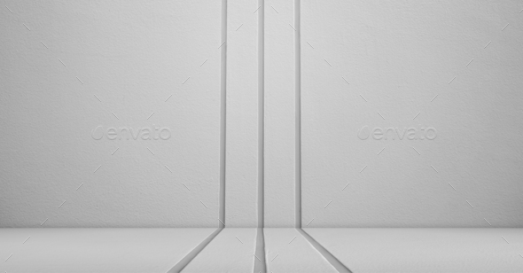 Grey Studio Room Background,Platform Line Gray Place Table Texture ...