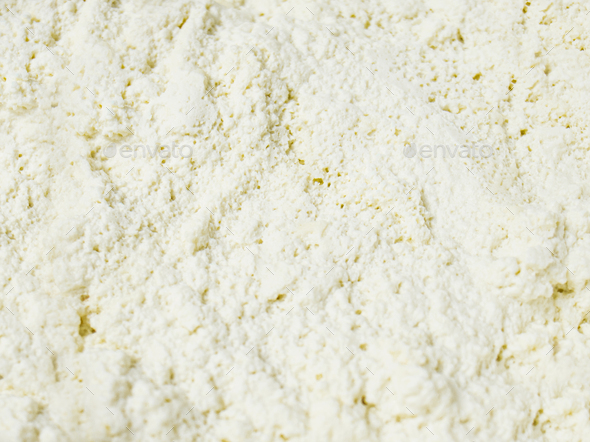 fresh ricotta texture, cottage cheese texture,close up Stock Photo by ...