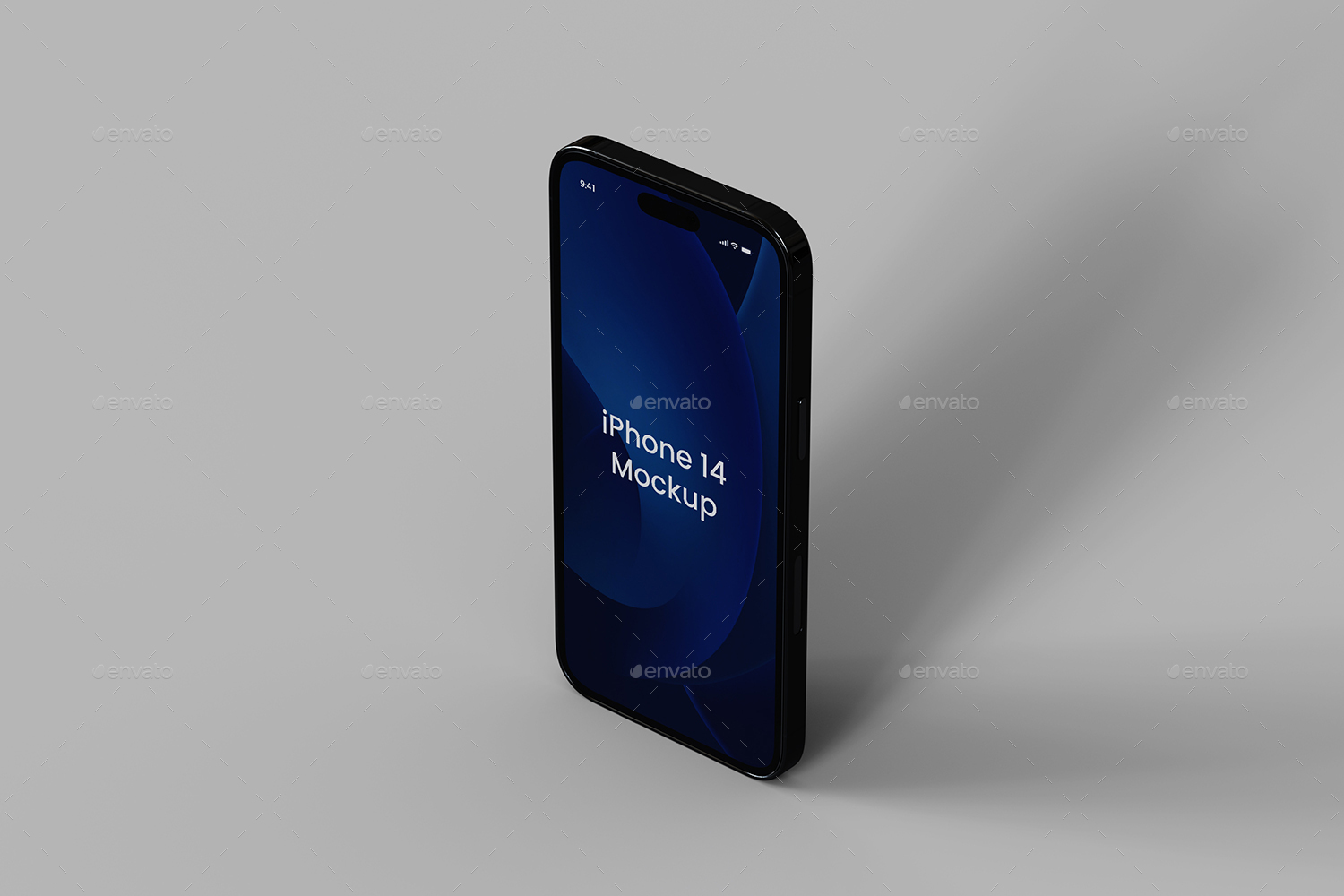 Phone Mockup, Graphics | GraphicRiver