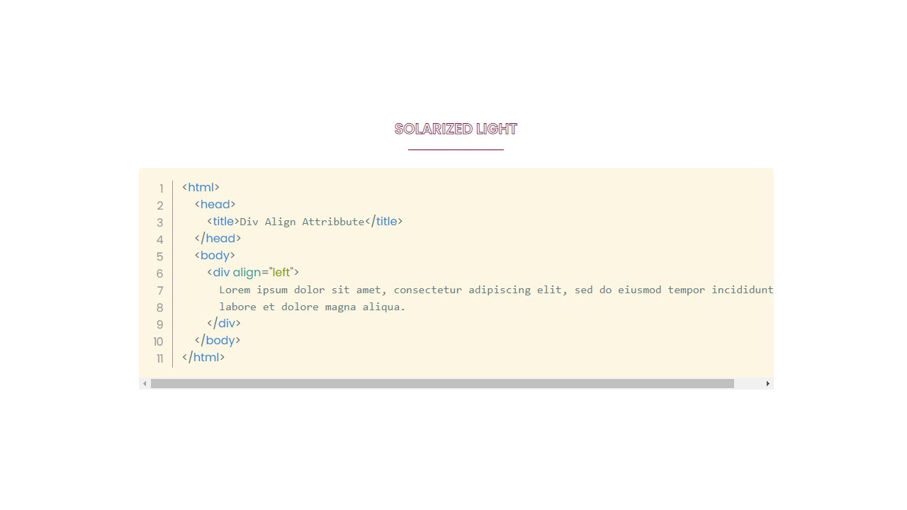 Code Highlighter Addon for Elementor by BestWpDeveloper | CodeCanyon