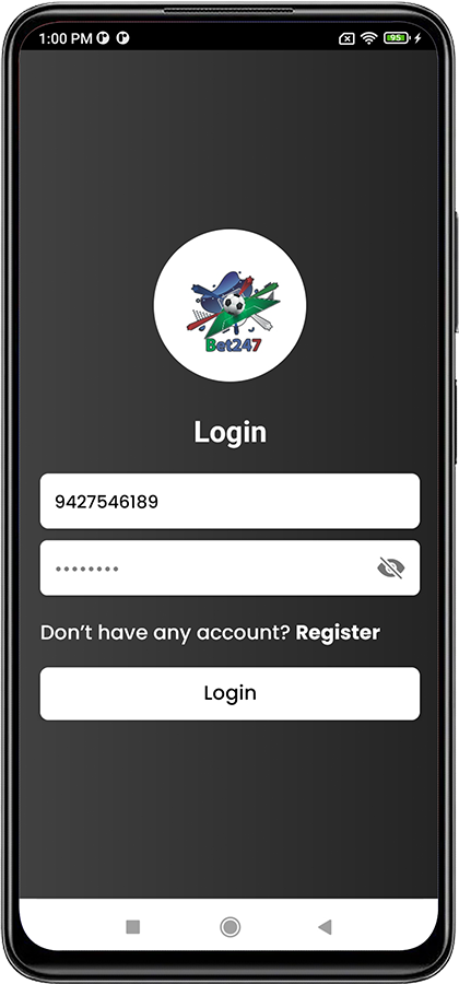 Bet247 - Online Casino Sports Betting Template Fantasy React Native App ...