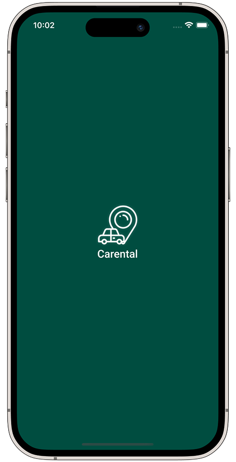 Car Rental App Template In Flutter Carrental By Rendercodetechnology