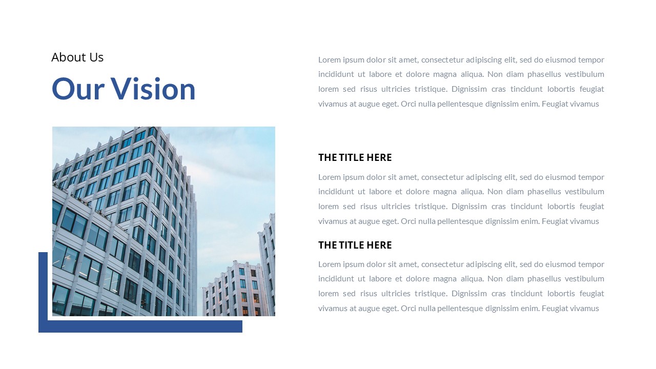 Initech – IT Company Powerpoint Template, Presentation Templates ...