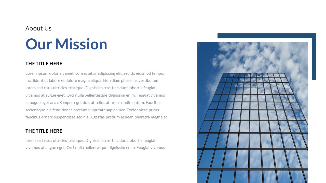 Initech – IT Company Powerpoint Template, Presentation Templates ...