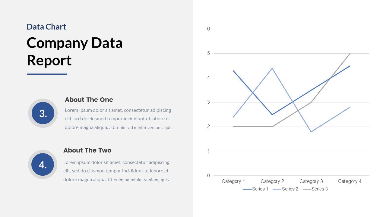 Initech – IT Company Powerpoint Template, Presentation Templates ...
