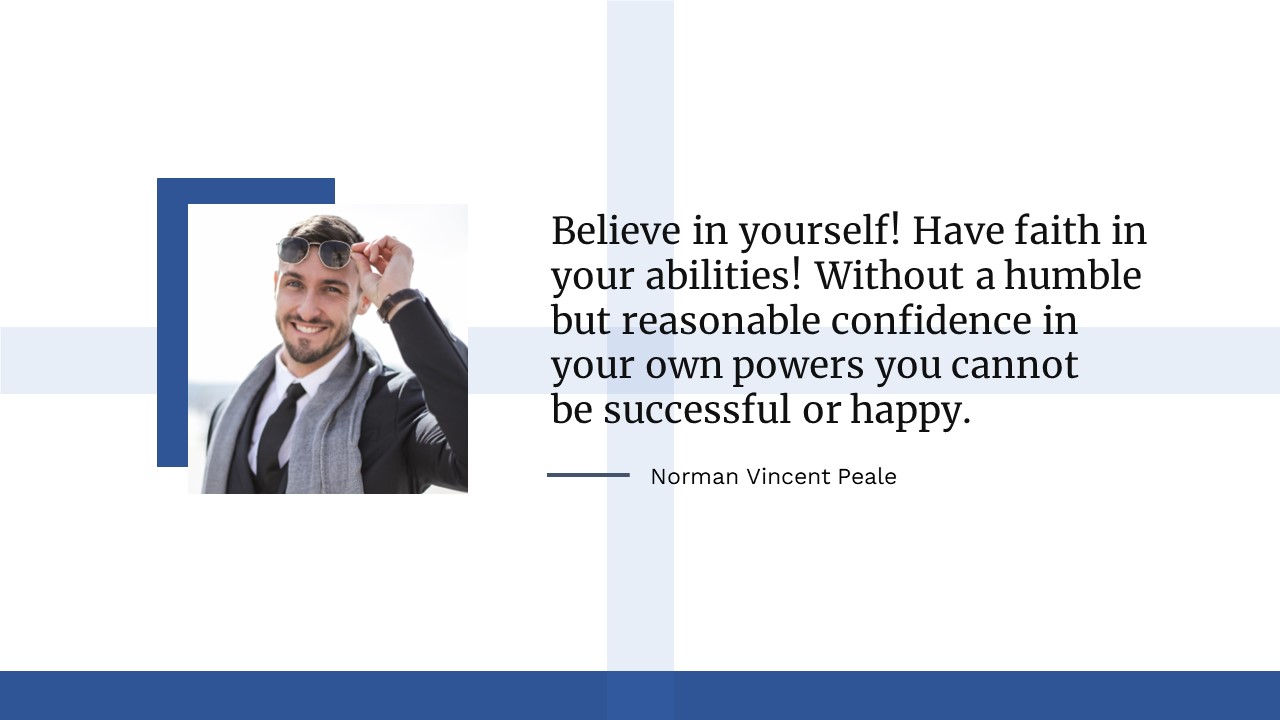 Initech – IT Company Powerpoint Template, Presentation Templates ...