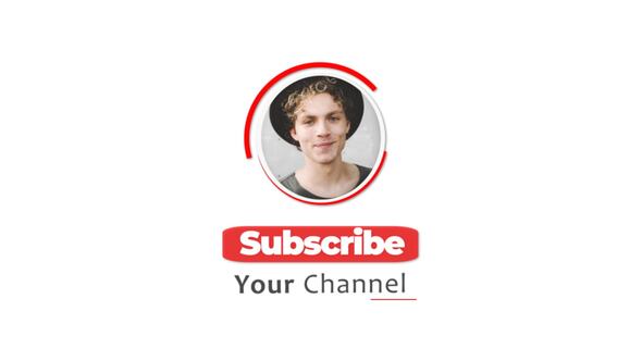 Youtube Channel, After Effects Project Files | VideoHive