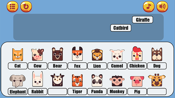 Hey My Name by vinkid | CodeCanyon
